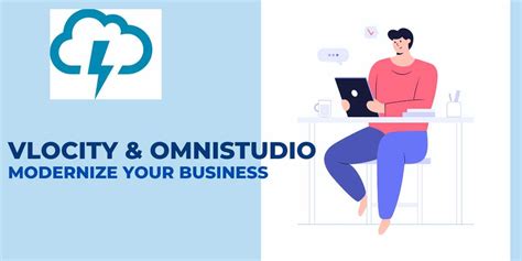 Vlocity And OmniStudio In Salesforce SFMC Simplified
