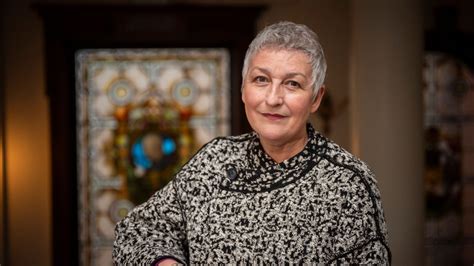 Blythe Duff Joins Dawn Sievewright In The World Premiere Of Nicole Taylors New Musical Wild