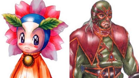 How To Recruit Every Character In Chrono Cross The Radical Dreamers