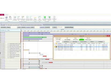 Progiciel Erp Pour Pme Herakles Gpao Logiciel De Gestion Entreprise