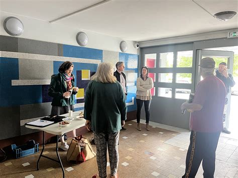 Moment Convivial Reims Habitat