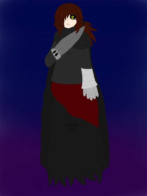 Sword Arm Girl By Hoi Imtem On Deviantart