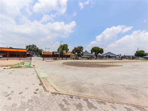 Commercial Property For Sale In Vereeniging Vereeniging Property