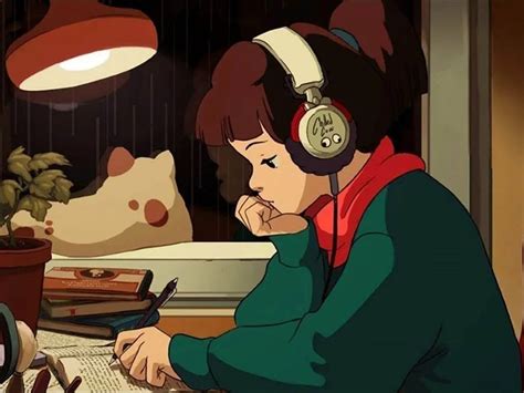 Lo Fi Hip Hops Iconic Youtube Stream ‘lofi Girl Pulled After False