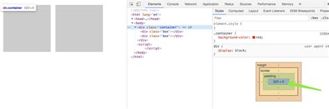 Javascript 前端内练基础 什么是bfc 杨老头的小书桌 Segmentfault 思否