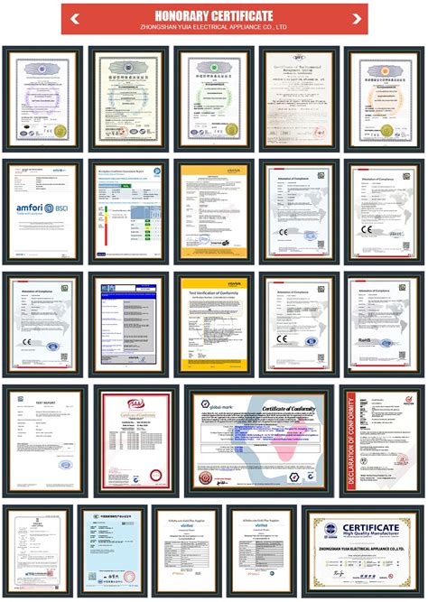 2000w Electric Wall Mounted Convector Heater Free Standing For Bathroom