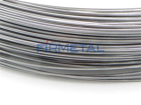 Niobium Alloys C 103 Nb C 103 Wire Or Nb Alloy C103 Wire Professional