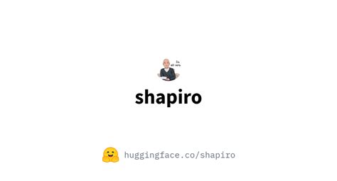 Shapiro Jonathan Shapiro