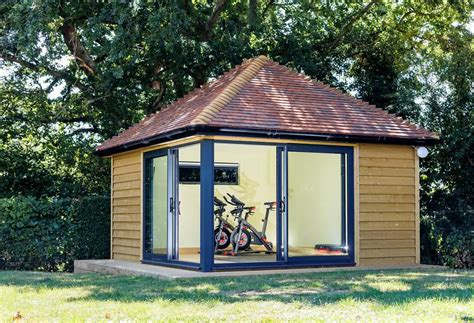 Garden Studios Garden Room Studios Miniature Manors