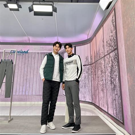 김호경 골프는 사랑이죠🏌🏻‍♂️ 오랜만에 함께한 잘생긴 재현이 👋 👋 🎥🎥 클리브랜드 Instagram
