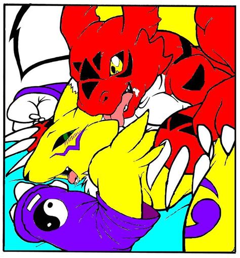 Rule 34 Anthro Claws Color Digimon Female Fur Furry Furry Only