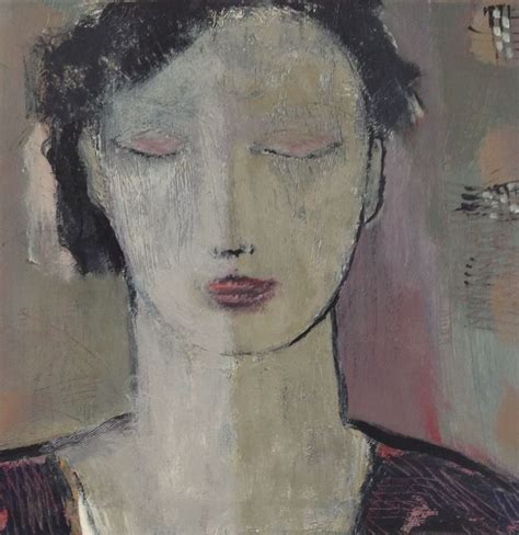 Pin By Madonna Reilly On Fabulous Faces Face Illustration Female Art