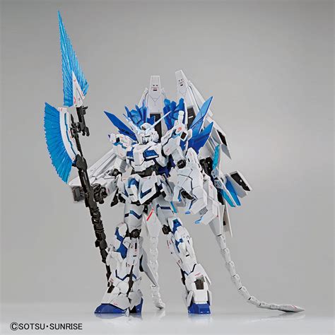 Rg 1144 ガンダムベース限定 ユニコーンガンダム ペルフェクティビリティ − 商品情報｜the Gundam Base ガンダム