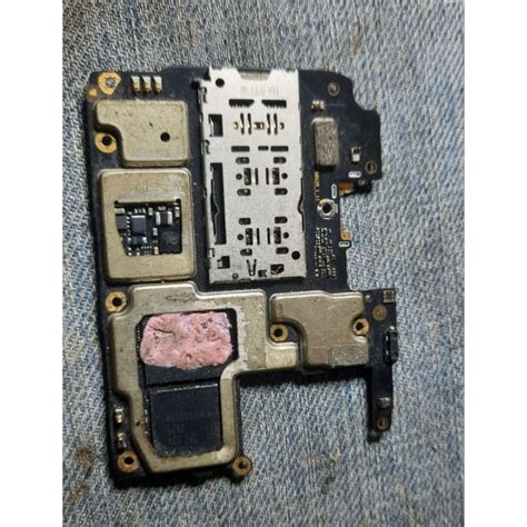 Jual Mesin Realme Mulus Shopee Indonesia