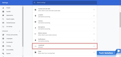 The Three Steps To Smooth Scrolling With Javascript