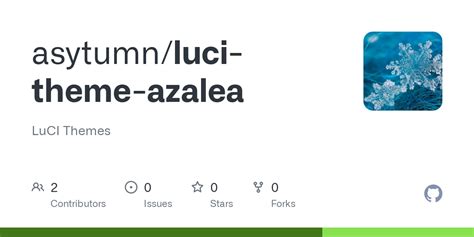 Github Asytumn Luci Theme Azalea Luci Themes