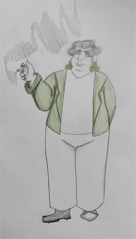 Oswald Doodle R Originalcharacter