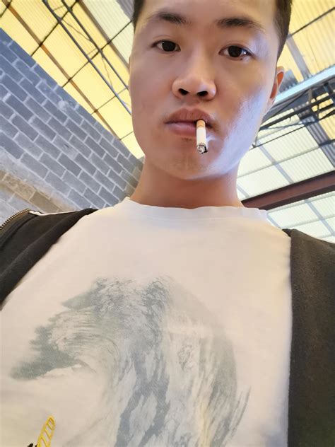 Lin Hao 사진