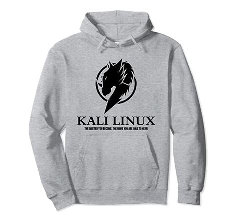 10 Best Kali Linux Hoodie 2024 Updated Rankings Glory Cycles