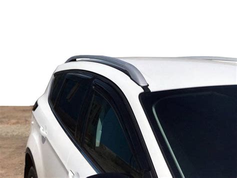 Оригинальные рейлинги 2 шт для Ford Kuga/Escape 2013-2019 гг (ID ...