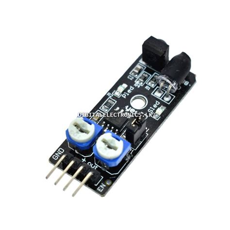 KY 032 Line Following Sensor Digitalelectronics Lk