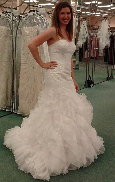 Davids Bridal Dress 4 Love This One Bridal Dresses Davids Bridal