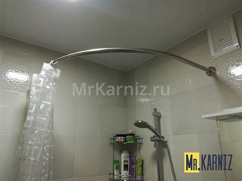 Шторы для ванной Цена от 551 руб. Купить в Москве