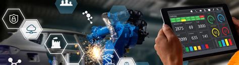 Smart Factory Solutions For Efficient Manufacturing Smart Storage Systems