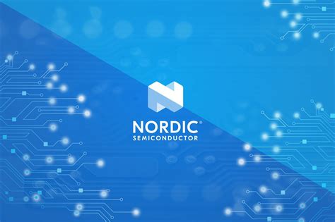 nordic 半导体相关新闻 cloud nordic semiconductor中文官网