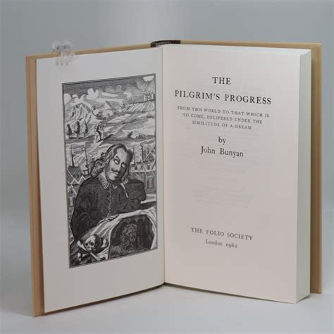 The Prilgrims Progress Frost Books And Artifacts Limited