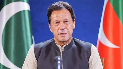 Pm Shehbaz Will Have To Take Vote Of Confidence Imran Khan Economypk