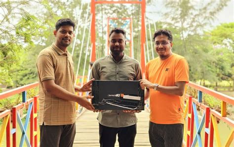 Suprodev Sarker On Linkedin Receiving The T Of National Best Heros Of March24 From Regional