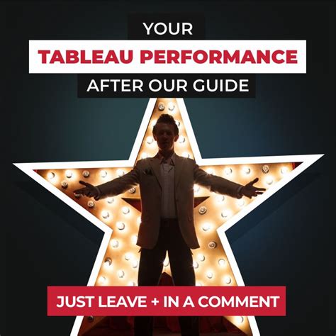 Victoria S On Linkedin Tableau Perfomance Auditchecklist
