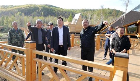 【加林要闻】北京林业大学专家团深入加格达奇林业局调研澎湃号·政务澎湃新闻 The Paper
