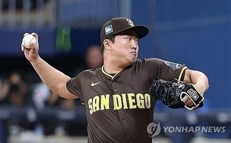 Kbo 최고 마무리 투수가 어떻게 트리플a 더블a에서도 안 통할까 고우석 더블a 강등 후 첫 등판서도 1이닝 홈런 포함 3실점
