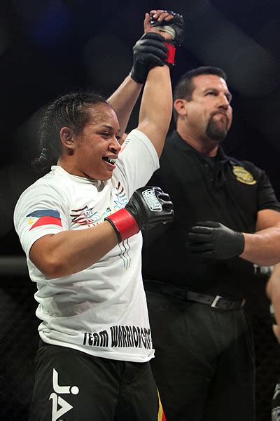 Tamikka Boom Boom Brents Mma Stats Pictures News Videos Biography