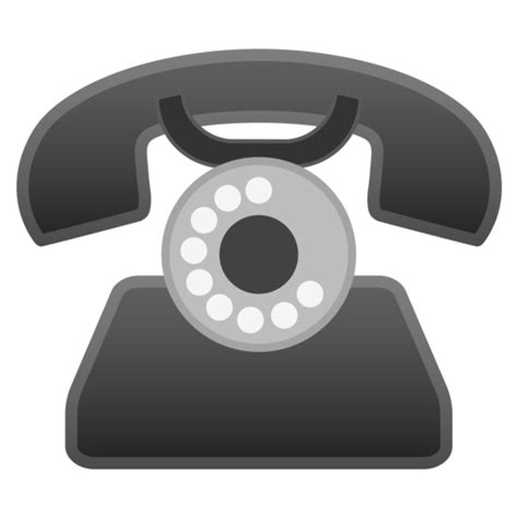 ☎️ Telephone Emoji Meaning And Usage