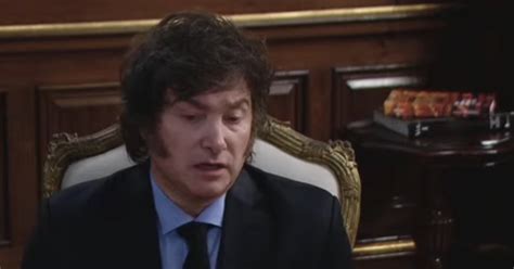 Milei Dijo Cuándo Espera Eliminar El Cepo Cambiario Y Qué Se Necesita