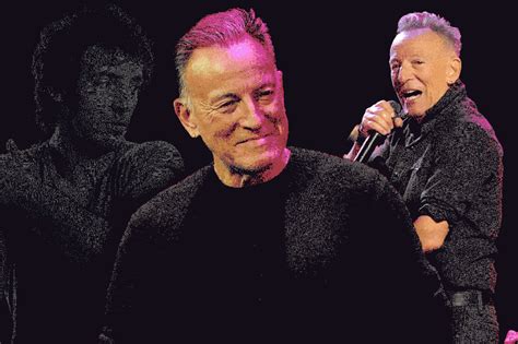 Whos The Bo Bruce Springsteen Voice Of The Working Class Is Now A Billionaire Seemayo