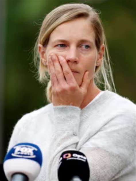 Australian Great Meg Lanning Retires From International Cricket