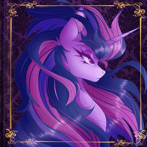 Mlp Dark Universe Webtoon