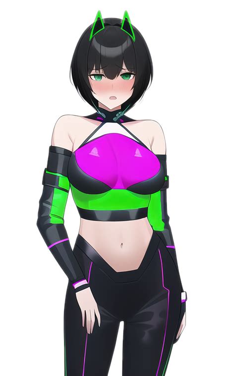 Free Visual Novel Sprite By Myriad Games Free Visual Novel Sprite By Myriad Games