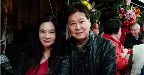 昔日當紅小生改當廟公 保養得宜看不出年近70 娛樂 Ctwant