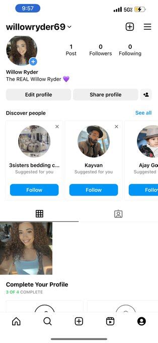 Tw Pornstars Willow Ryder Pictures And Videos From Twitter Page