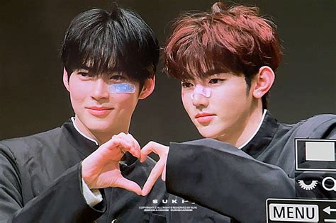 [잡담] 장하오 성한빈 인스티즈 Instiz 연예 카테고리