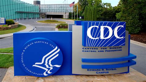 Evidence Of Major Conflicts Of Interest At The Cdc The Big Logic