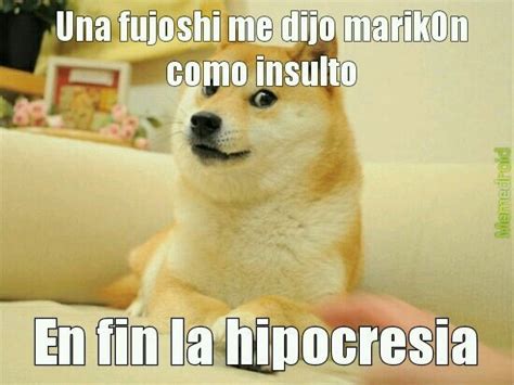 En Fin La Hipocresia Meme Subido Por Diegopro243 Memedroid