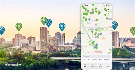 5 Reasons To Join The Chargepoint Network Chargepoint