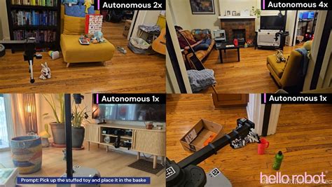 Hello Robot具身智能移动操作机器人stretch 3：开源、灵巧、友好 知乎