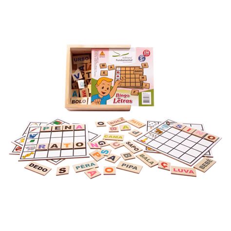 Brinquedos Pedagógicos